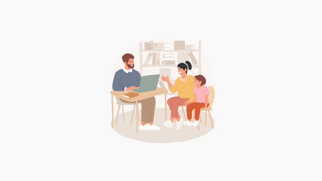 The Significance of Robust Teacher-Parent Communication in Schools
