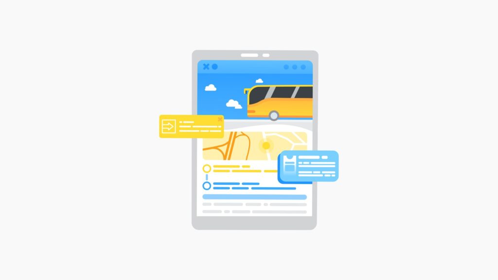 The Top Benefits of a Bus Tracking App