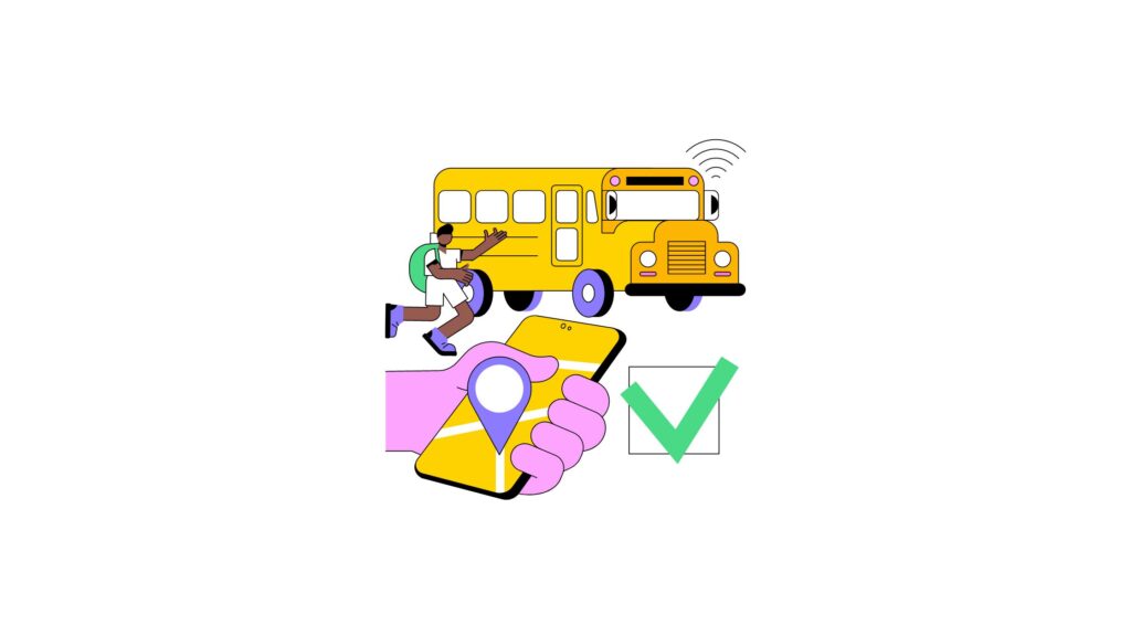 The Importance of School Bus Live Location Tracking